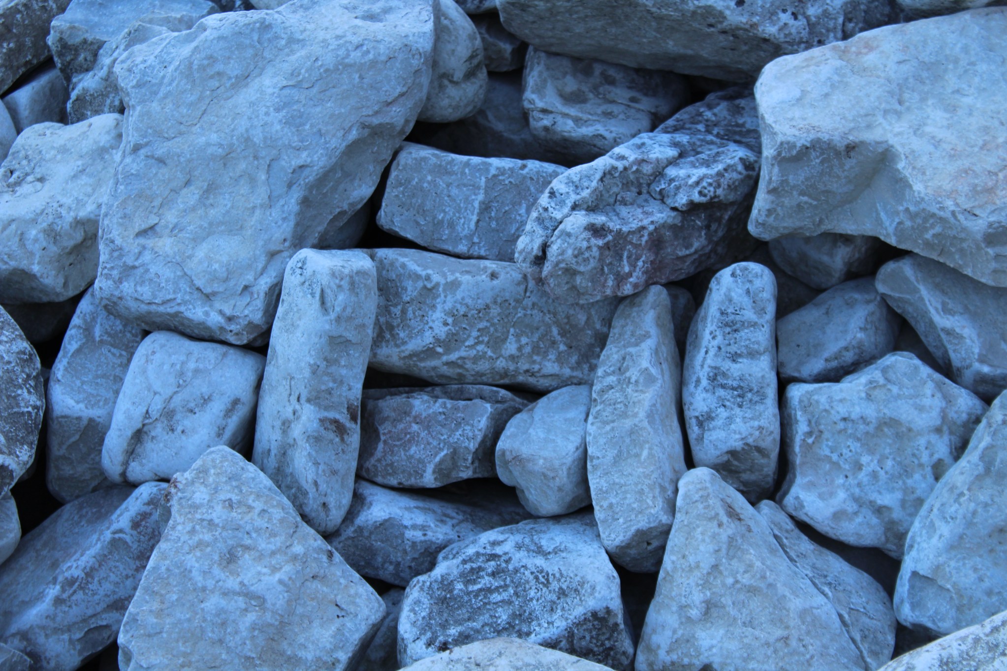 The Grotto at Bruce Peninsula National Park – The Ground Stompers