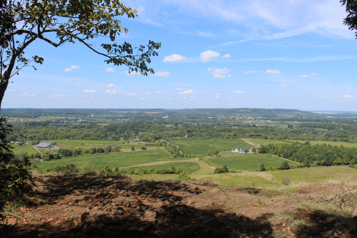 Views at Mount Nemo Conservation Area – The Ground Stompers
